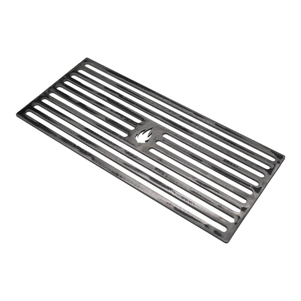 Grillrost Grillgitter 41 6 X 18 5 Cm Aus Stahl grillrost-grillgitter-41-6-x-18-5-cm-aus-stahl