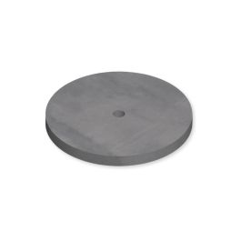Stahlronde 10mm stark » Ø 10 mm